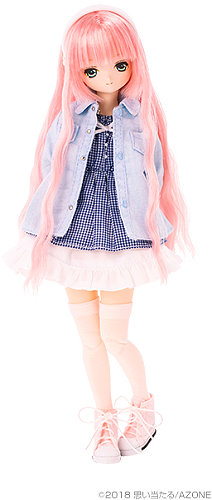 TASINA AZONE Dolls